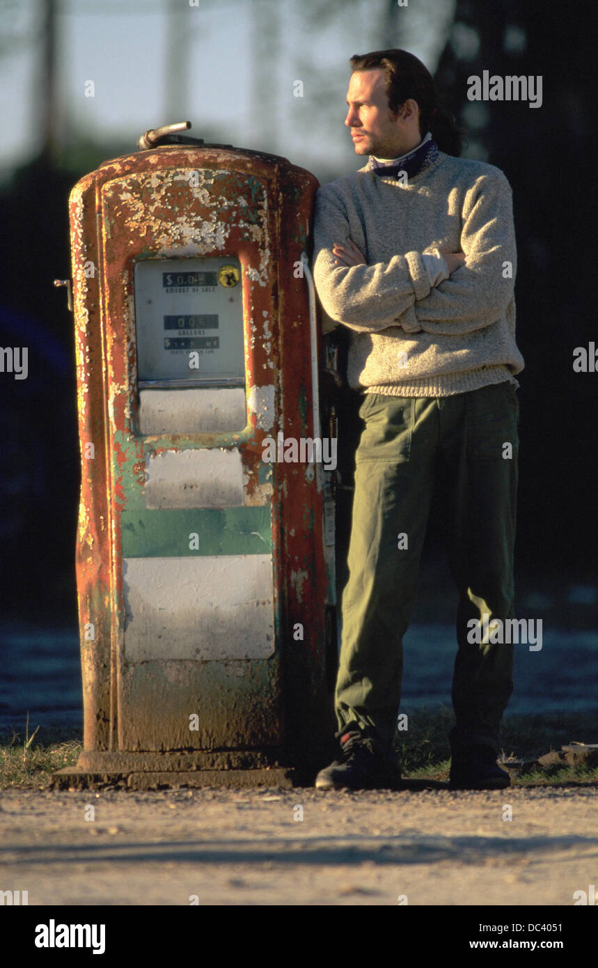 Gas x hi-res stock photography and images - Alamy