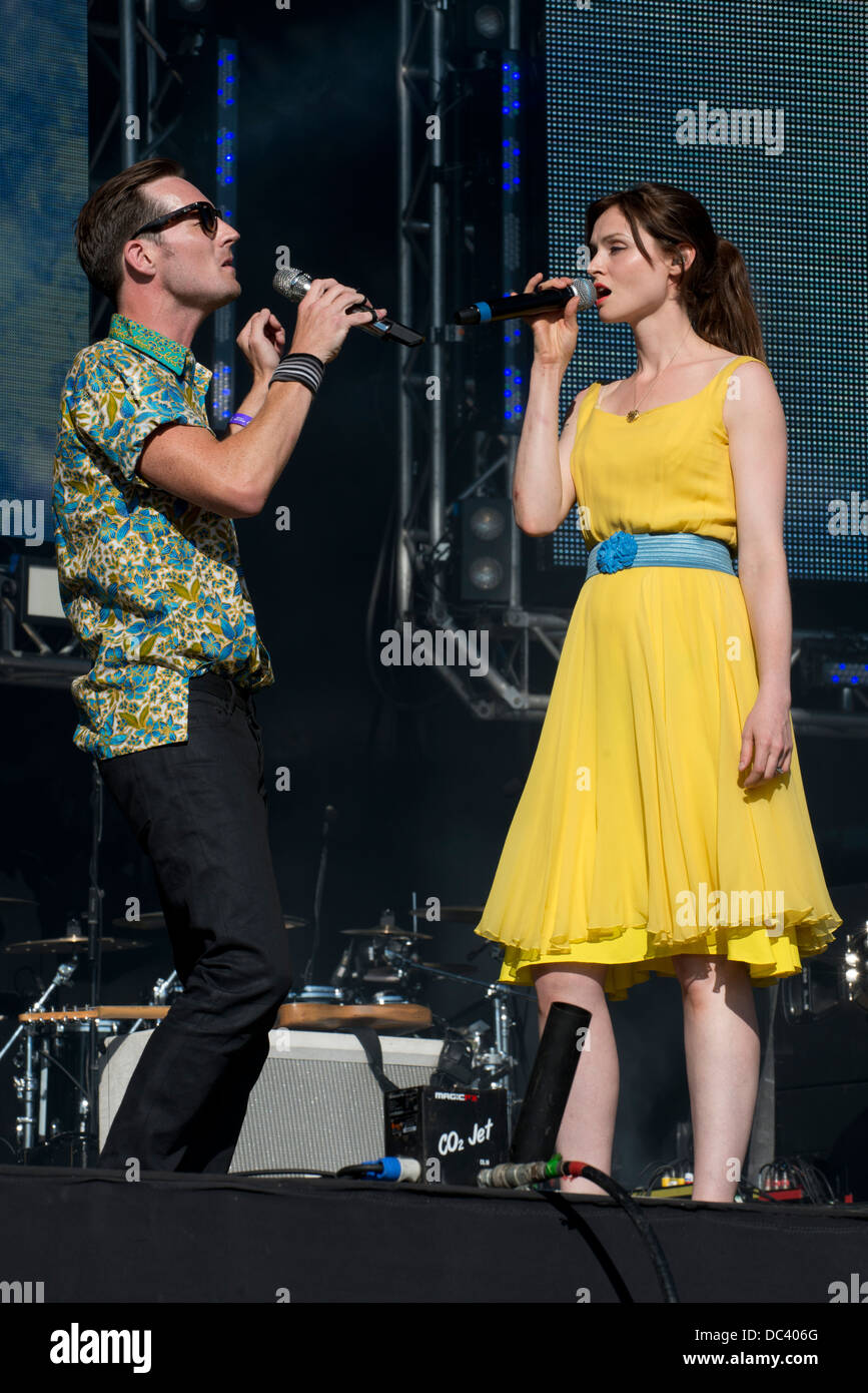 Sophie ellis bextor hi-res stock photography and images - Alamy