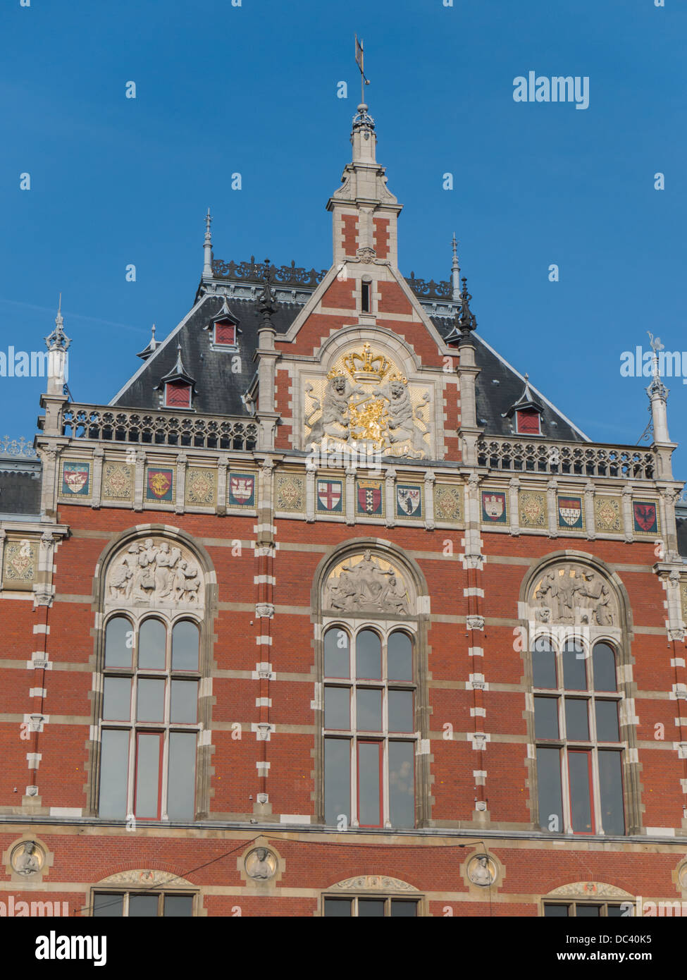 Dutch renaissance style hi-res stock photography and images - Alamy