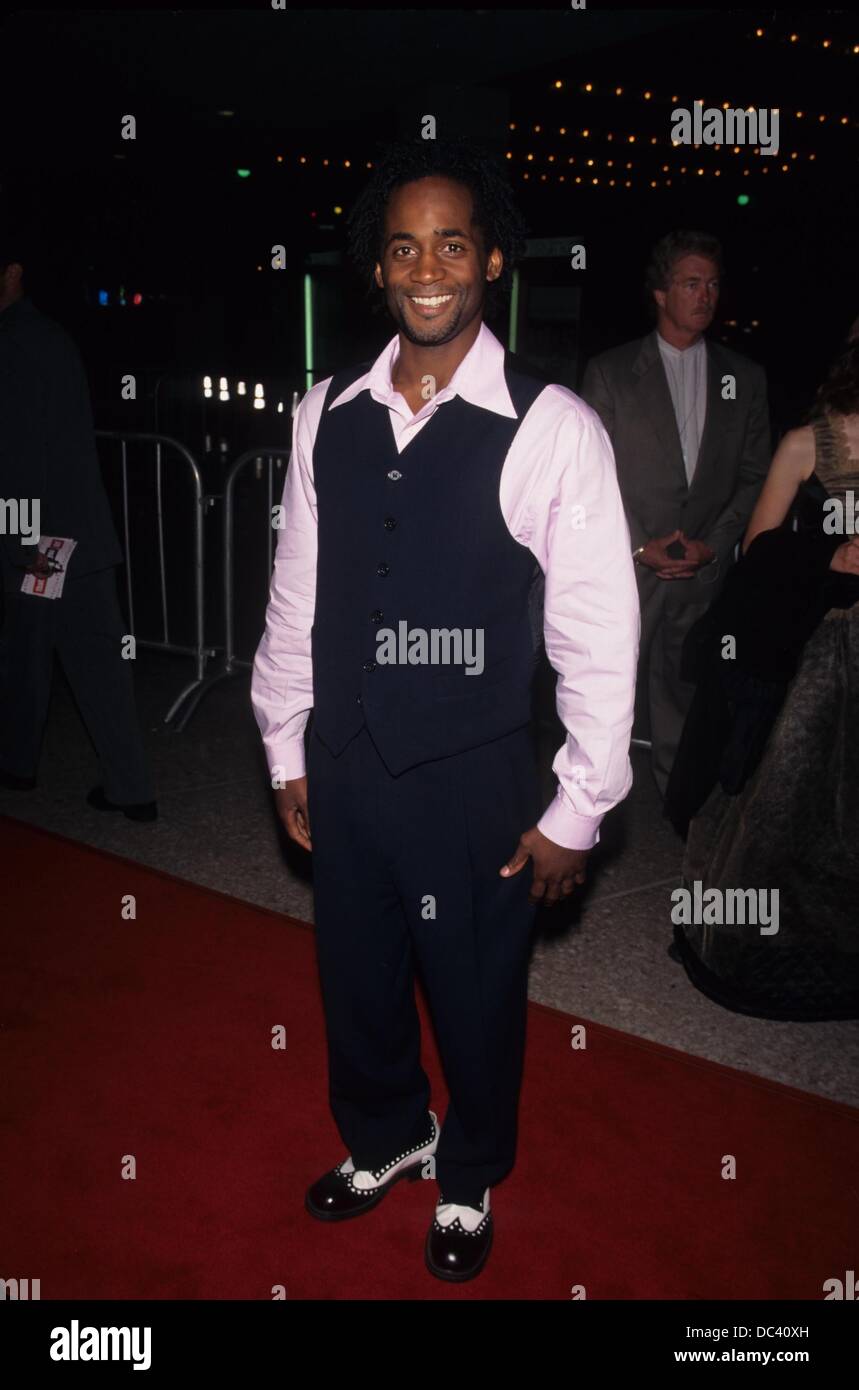 SHAWN MICHAEL HOWARD.That thing you do premiere in Los Angeles 1996 ...