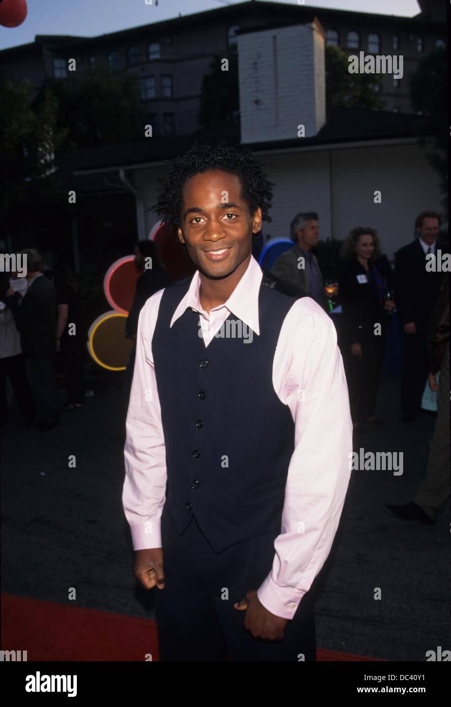 SHAWN MICHAEL HOWARD.NBC Summer press tour 1996.k5608fb.(Credit Image ...