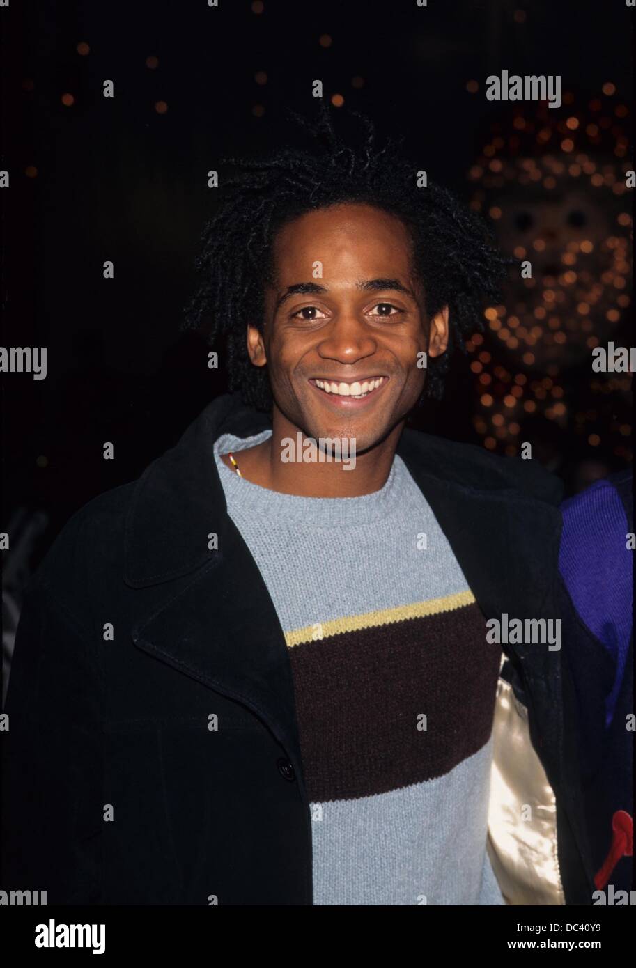SHAWN MICHAEL HOWARD.The 65th annual Hollywood Christmas parade 1996 ...