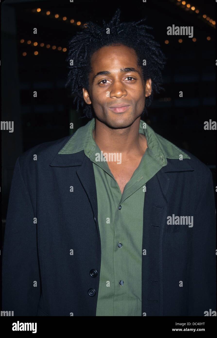 SHAWN MICHAEL HOWARD.Last man standing premiere 1996.k6218tr.(Credit ...