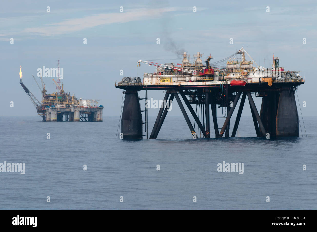 Offshore basin hi-res stock photography and images - Alamy
