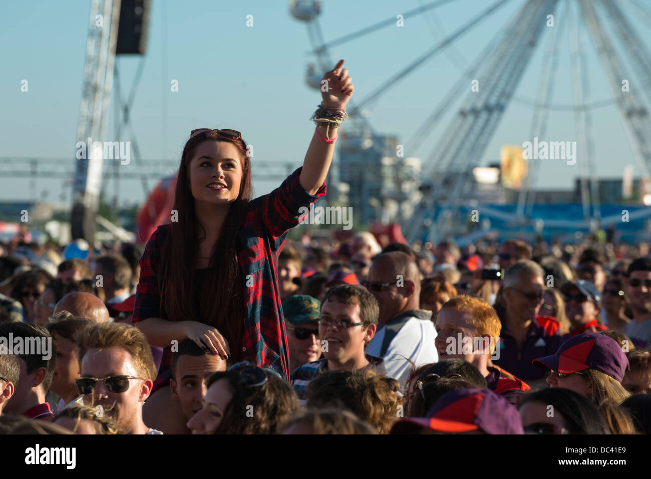 Go Local, UK’s biggest ever celebration of volunteering and first ...