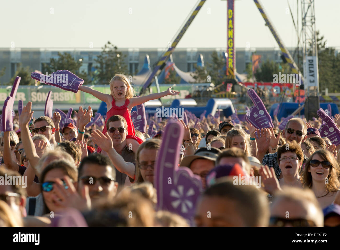 Go Local, UK’s biggest ever celebration of volunteering and first ...