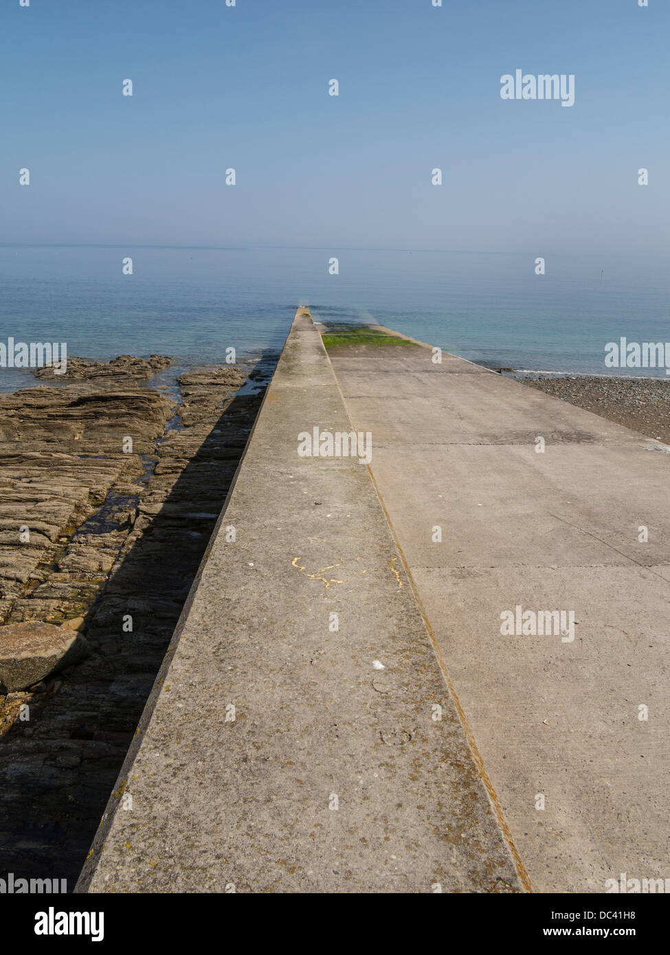 Old slipway hi-res stock photography and images - Alamy