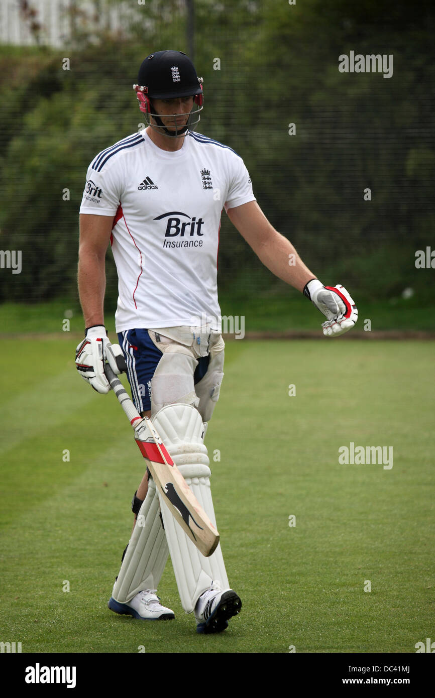 Chris tremlett ashes hi-res stock photography and images - Alamy