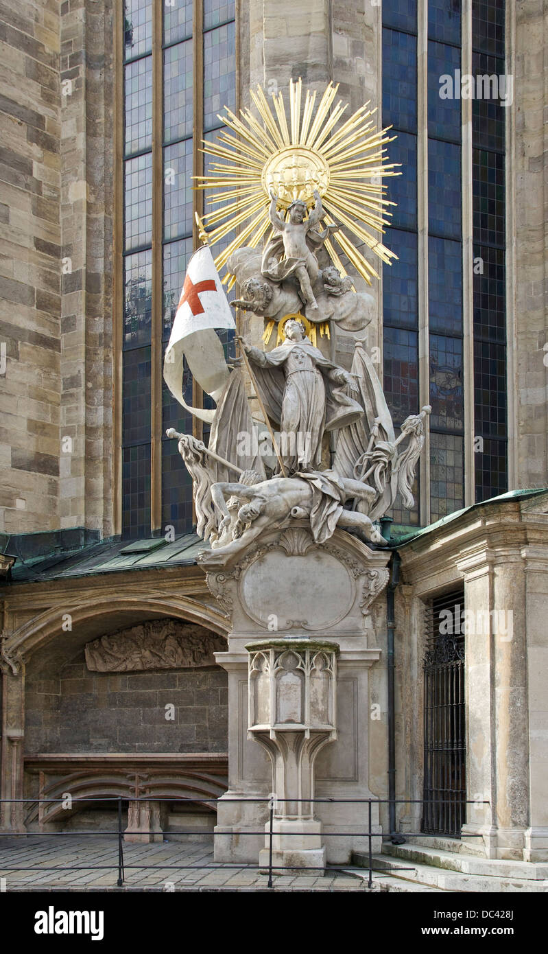 The gothic pulpit hi-res stock photography and images - Alamy