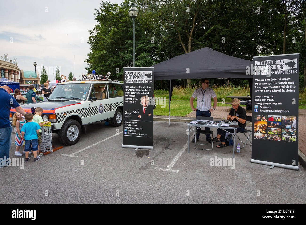 Greater manchester fire and rescue services hi-res stock photography ...