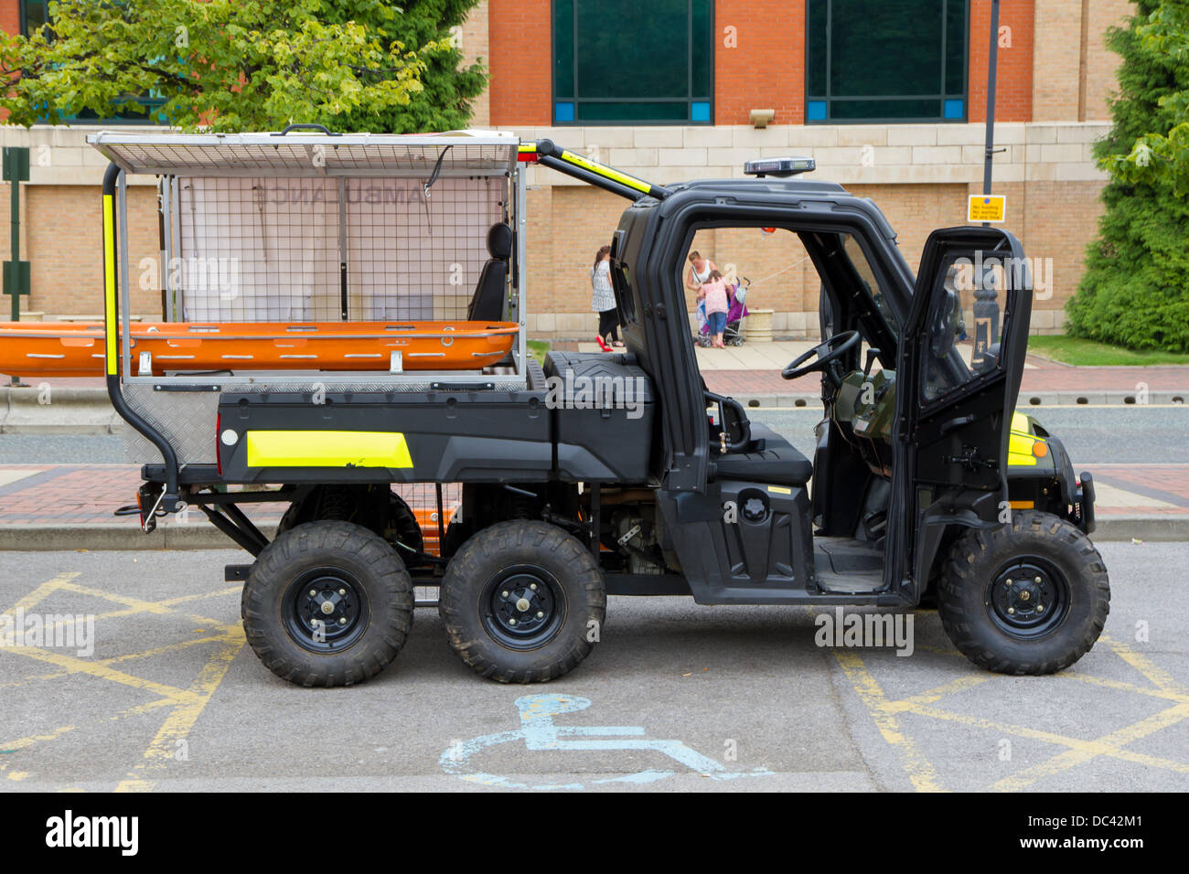 Greater manchester fire and rescue services hi-res stock photography ...