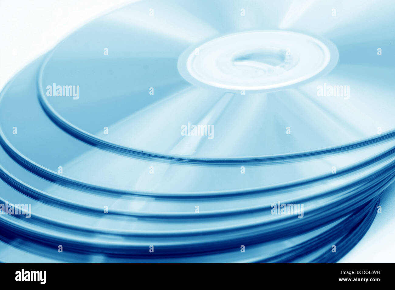 cd technology background macro close up Stock Photo - Alamy