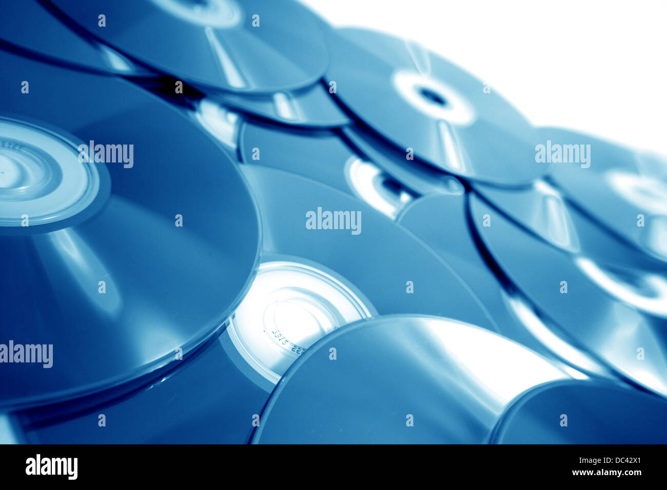 cd background close up macro Stock Photo - Alamy