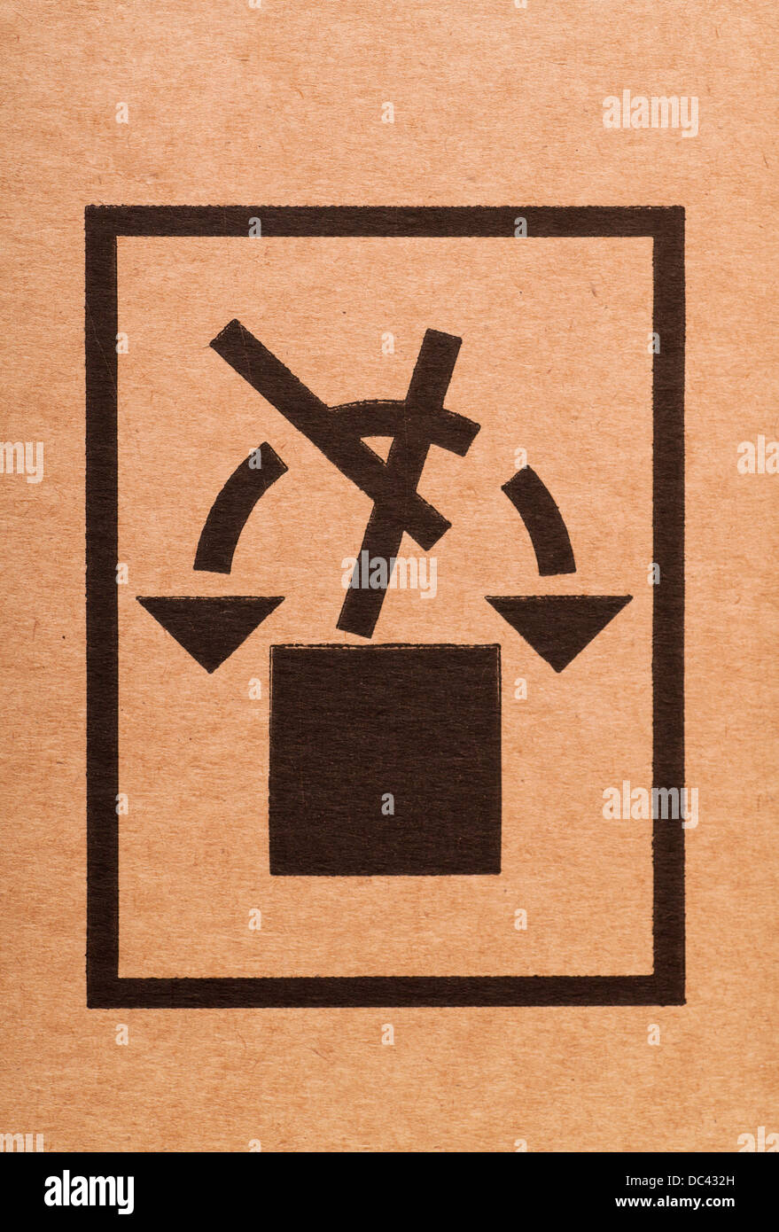 Warning triangle pack hi-res stock photography and images - Alamy