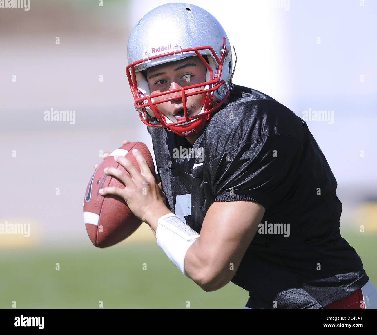 David vega hi-res stock photography and images - Alamy