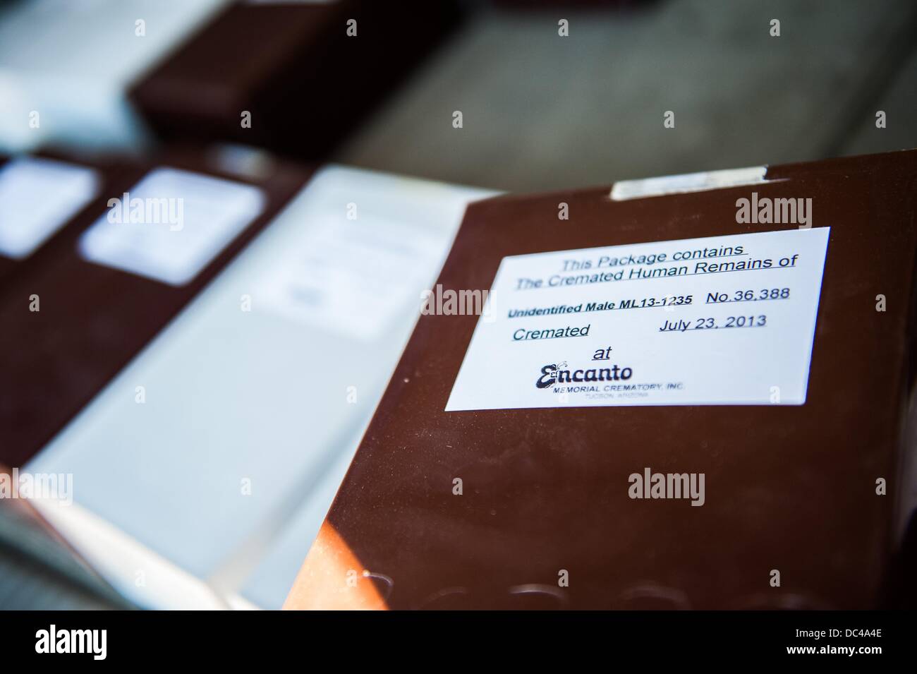 Pima County Cemetery High Resolution Stock Photography and Images - Alamy