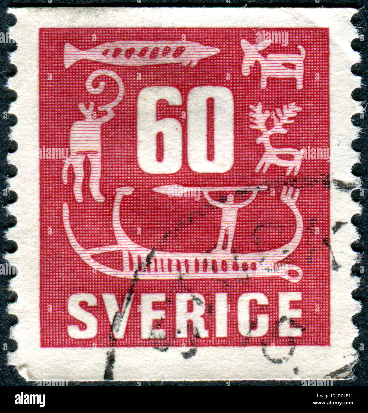 Postage stamp rock carvings hi-res stock photography and images - Alamy