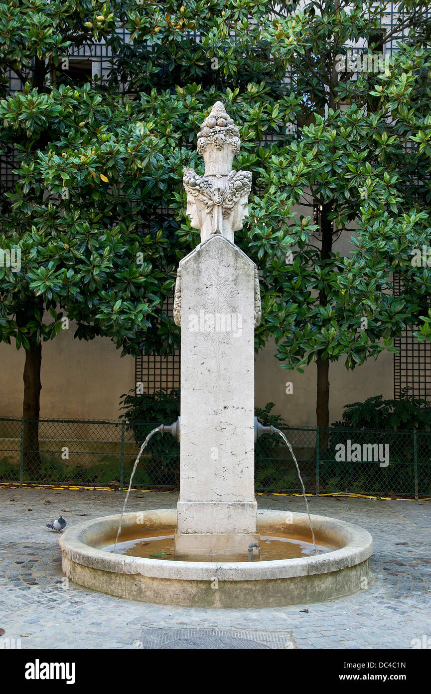 Square gabriel pierne in paris hi-res stock photography and images - Alamy