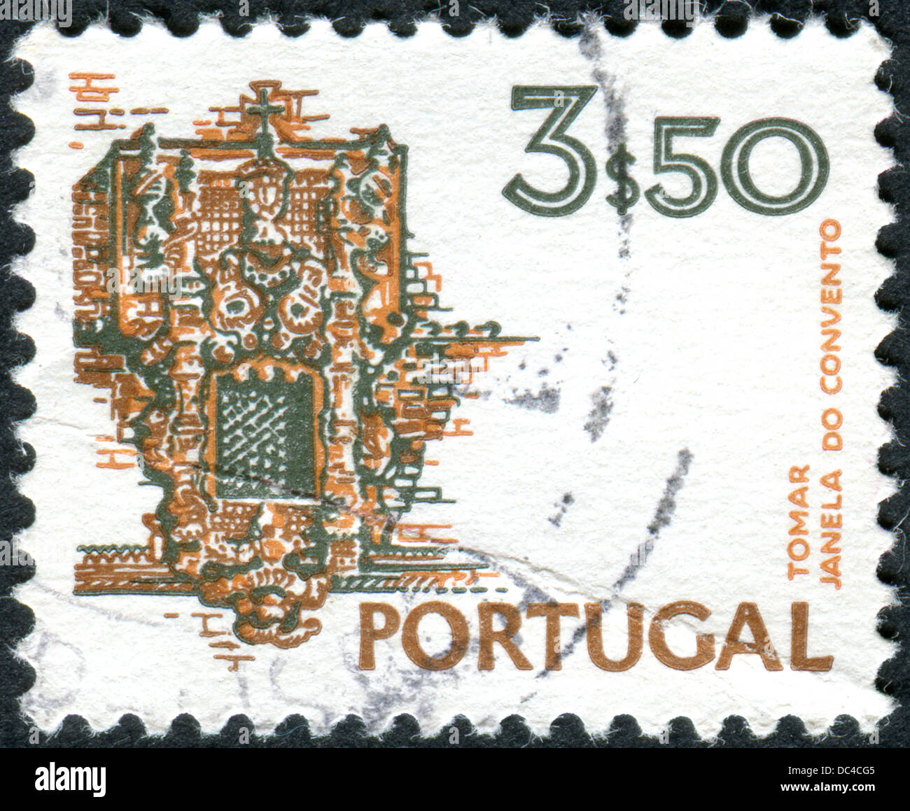 Postage stamp portugal hi-res stock photography and images - Alamy