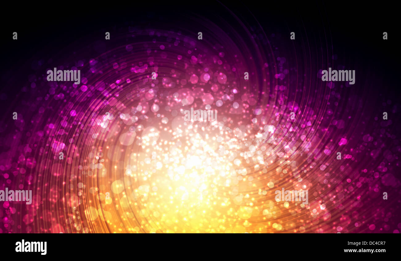 Purple abstract light background Stock Photo - Alamy