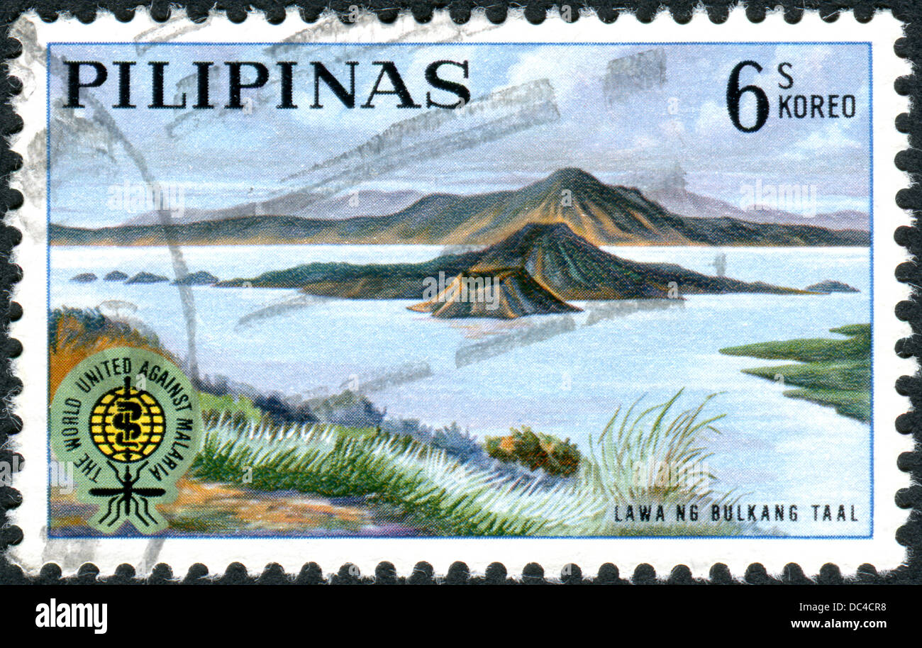 Lawa Sa Pilipinas