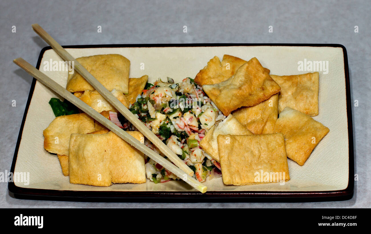 Authentic Japanese food photographed with a contemporary American flair ...