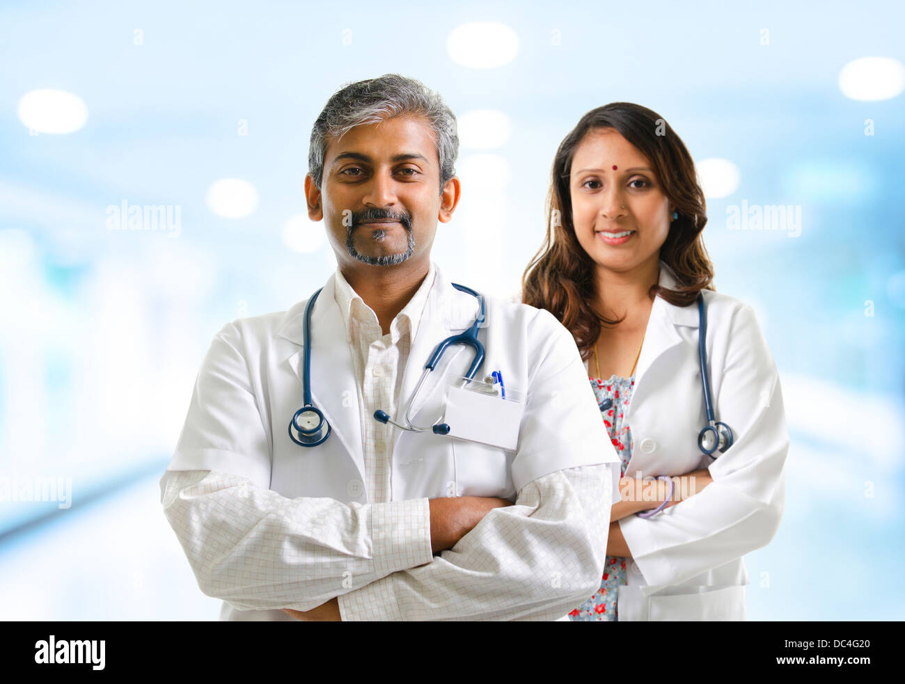 Indian team laboratory hi-res stock photography and images - Alamy