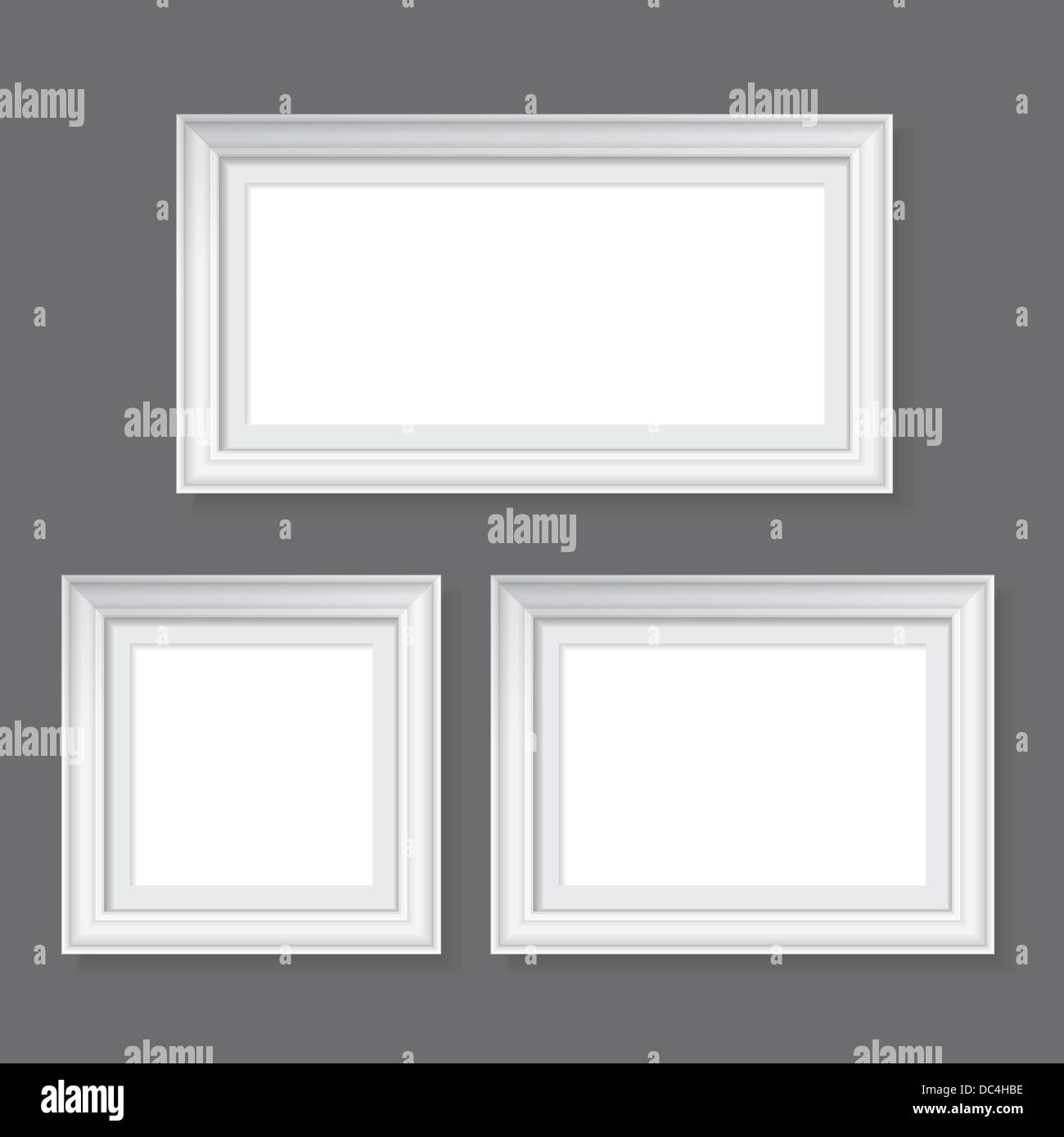 Victorian picture frames hi-res stock photography and images - Alamy