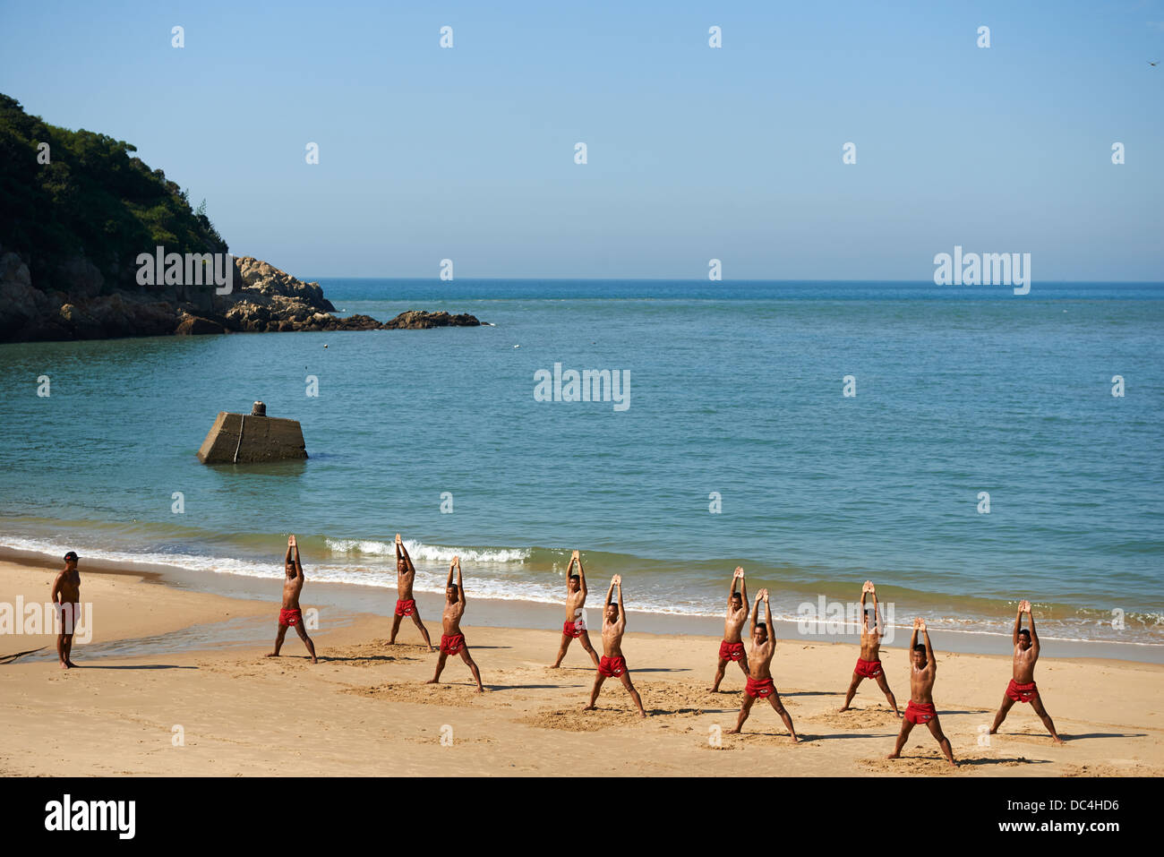 Navy seals training hi-res stock photography and images - Alamy