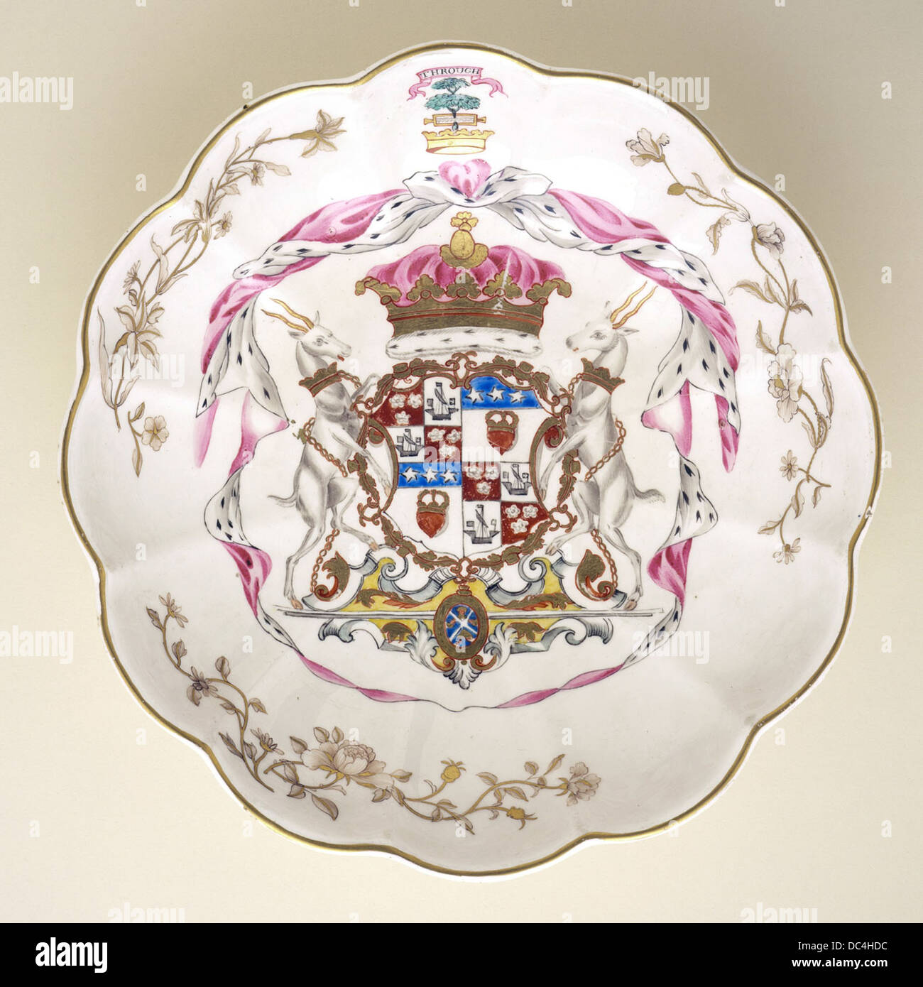 Hamilton arms hi-res stock photography and images - Alamy