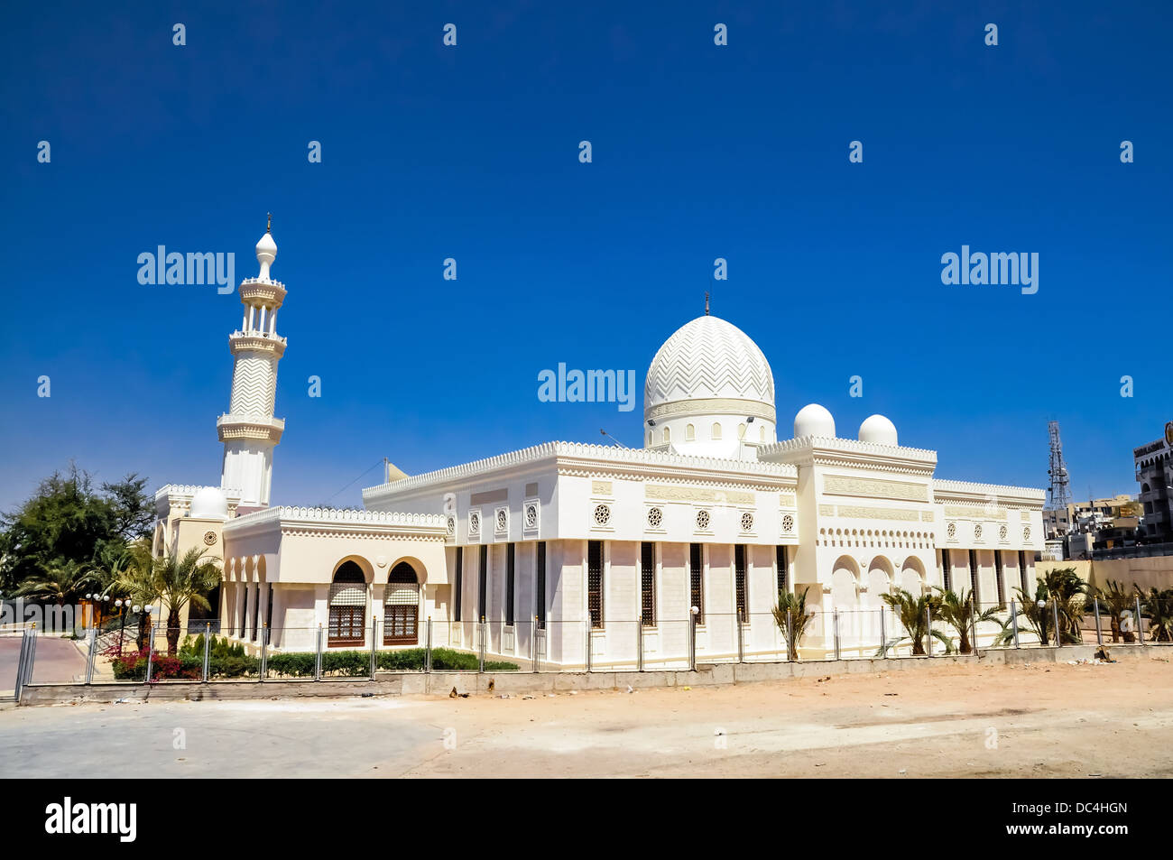 Sharif Hussein High Resolution Stock Photography and Images - Alamy