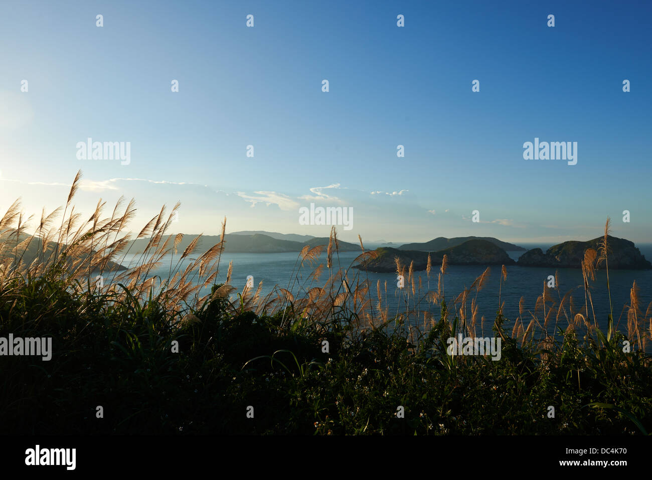 Matsu island taiwan taiwan hi-res stock photography and images - Alamy