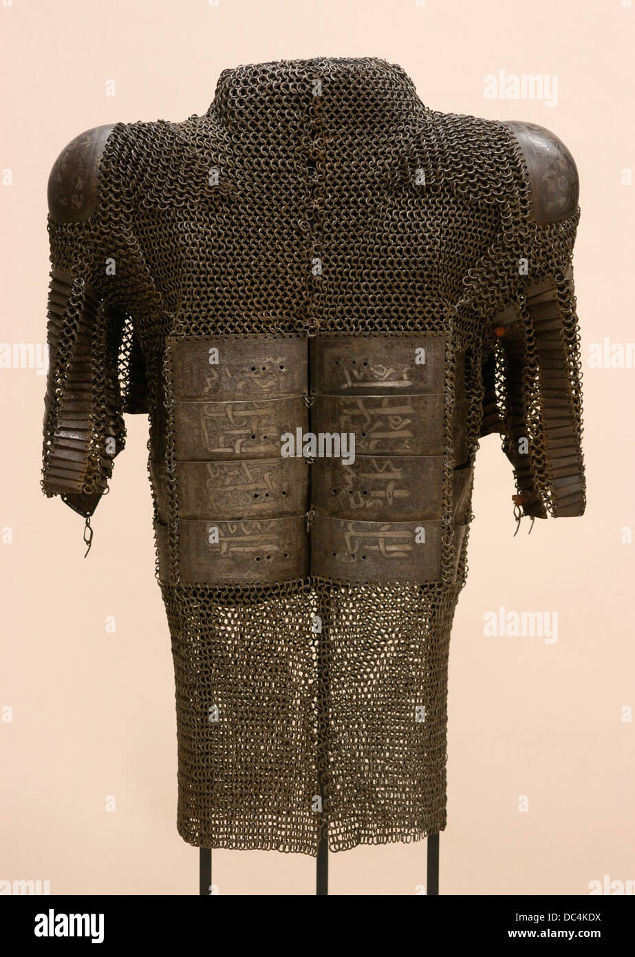 Armor breastplate hi-res stock photography and images - Alamy