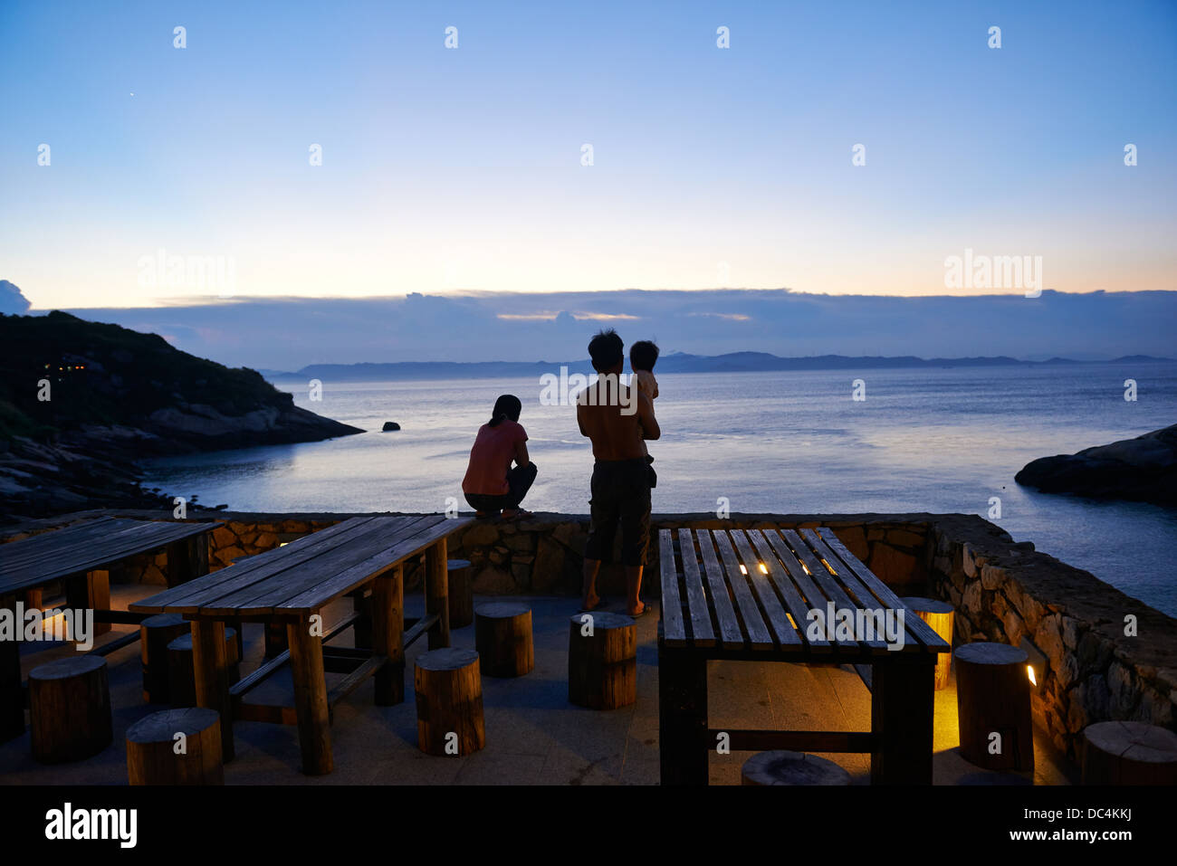 Matsu beigan island hi-res stock photography and images - Alamy