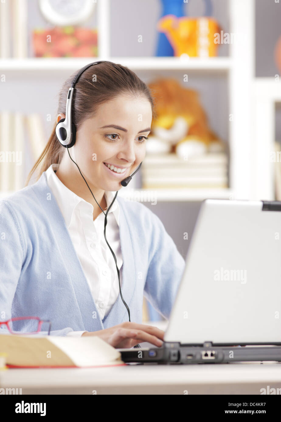 Funny chat hi-res stock photography and images - Alamy