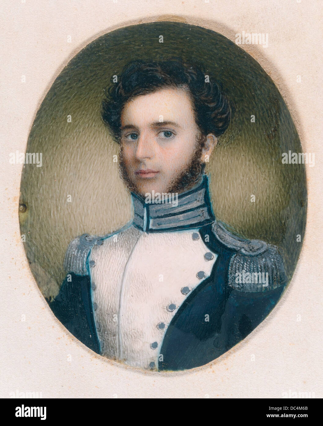 George hancock hi-res stock photography and images - Alamy