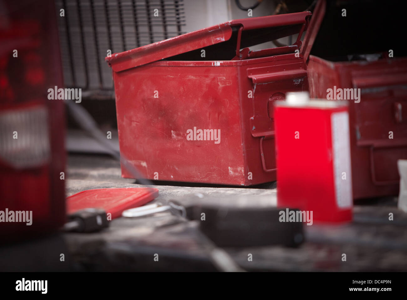 Pyrotechnic device hi-res stock photography and images - Alamy