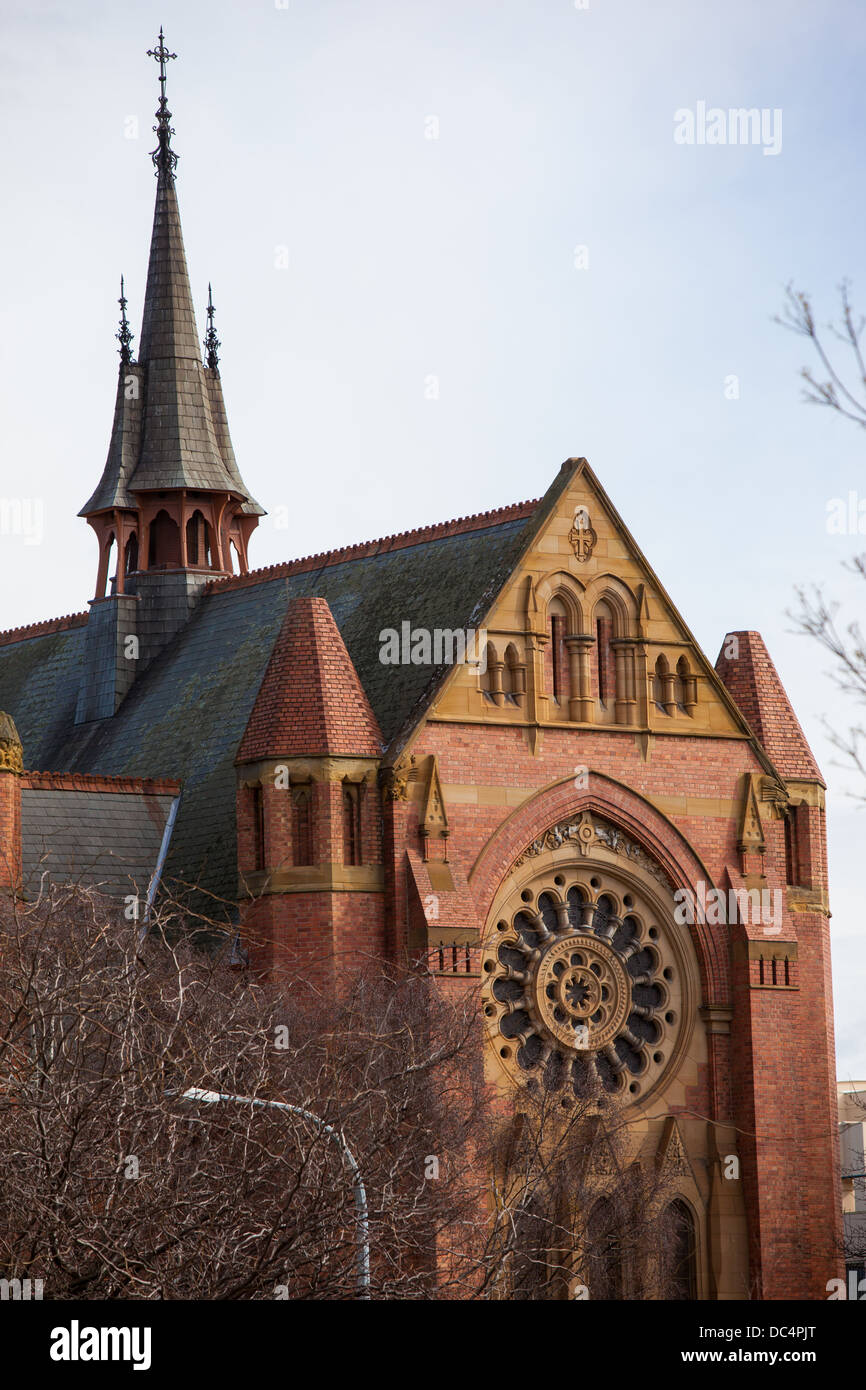 Launceston church hi-res stock photography and images - Alamy