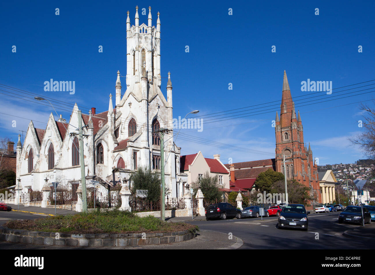 Launceston hi-res stock photography and images - Alamy