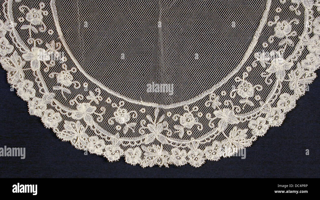 This ancient Egyptian collar, part of LACMA’s collection, features ...