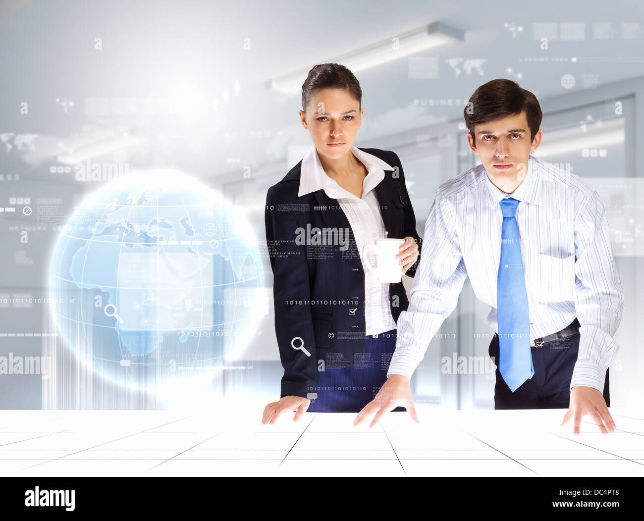 Advanced innovations hi-res stock photography and images - Alamy