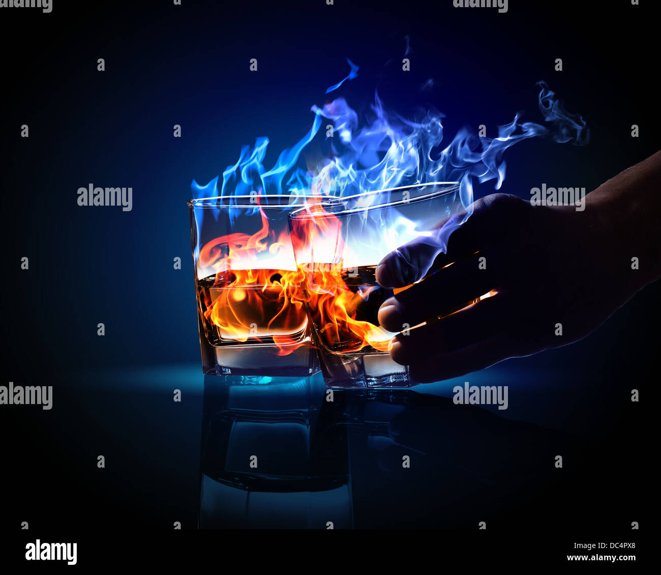 Absinthe poison hi-res stock photography and images - Alamy