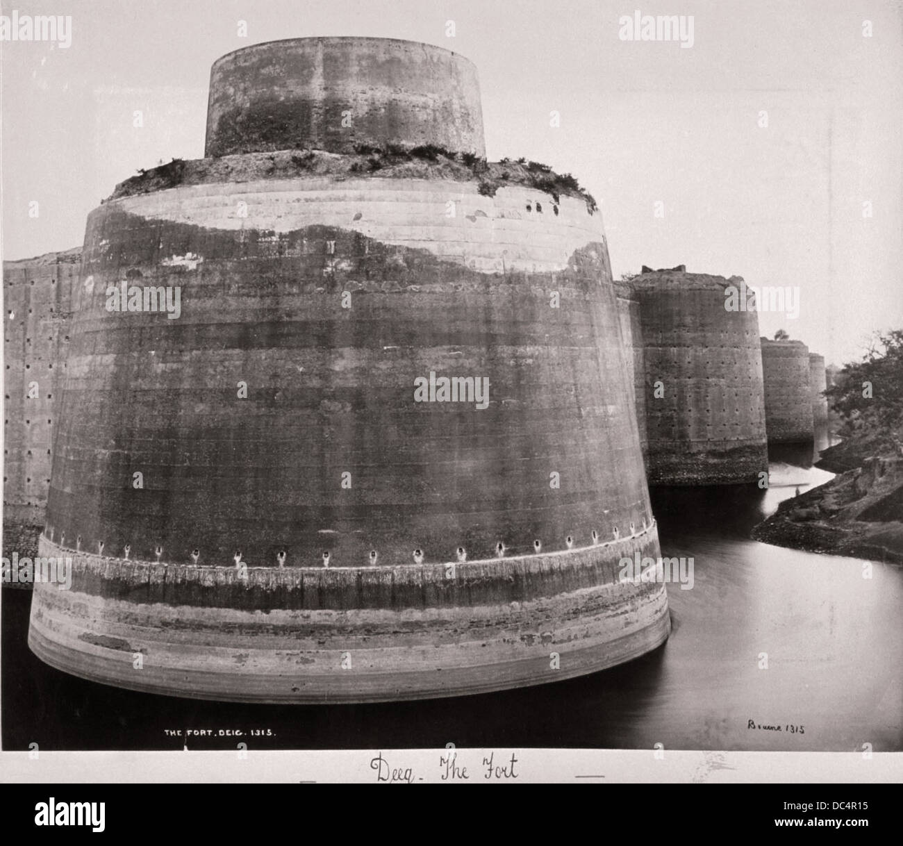 The deeg collection hi-res stock photography and images - Alamy