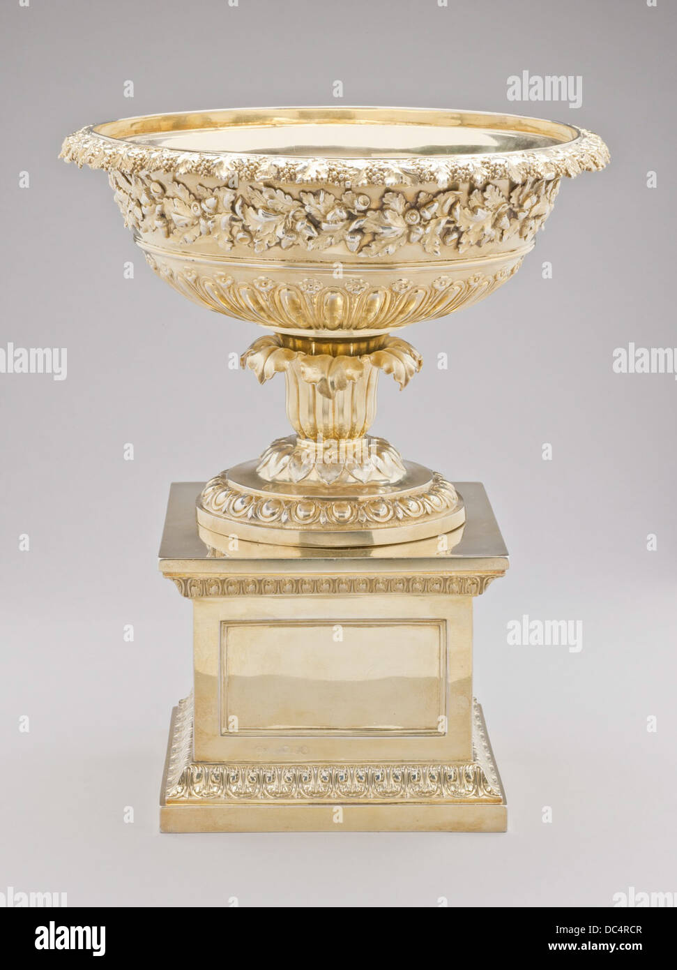 The centerpiece piece from LACMA's collection is a stunning example of ...