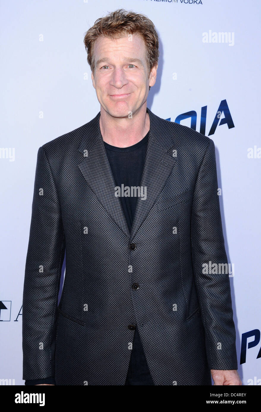 Aug. 8, 2013 - Los Angeles, California, U.S. - Kevin Kilner attending ...