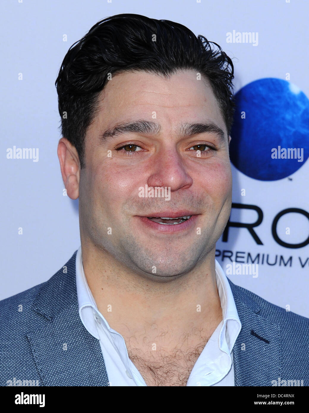 Jeremy luke hi-res stock photography and images - Alamy