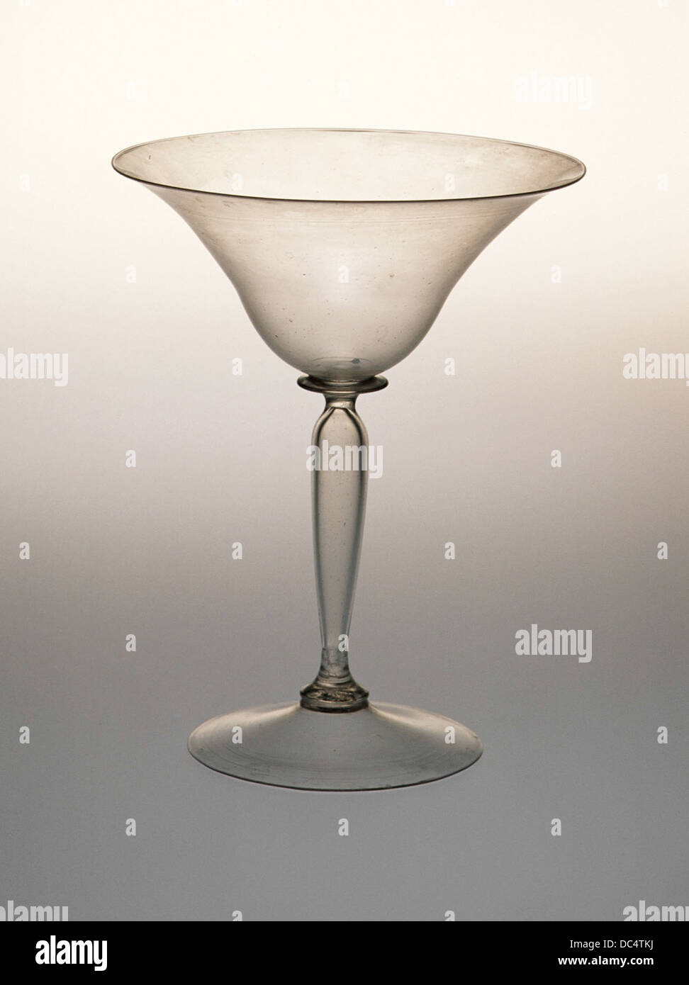 This ancient drinking glass from the Los Angeles County Museum of Art ...