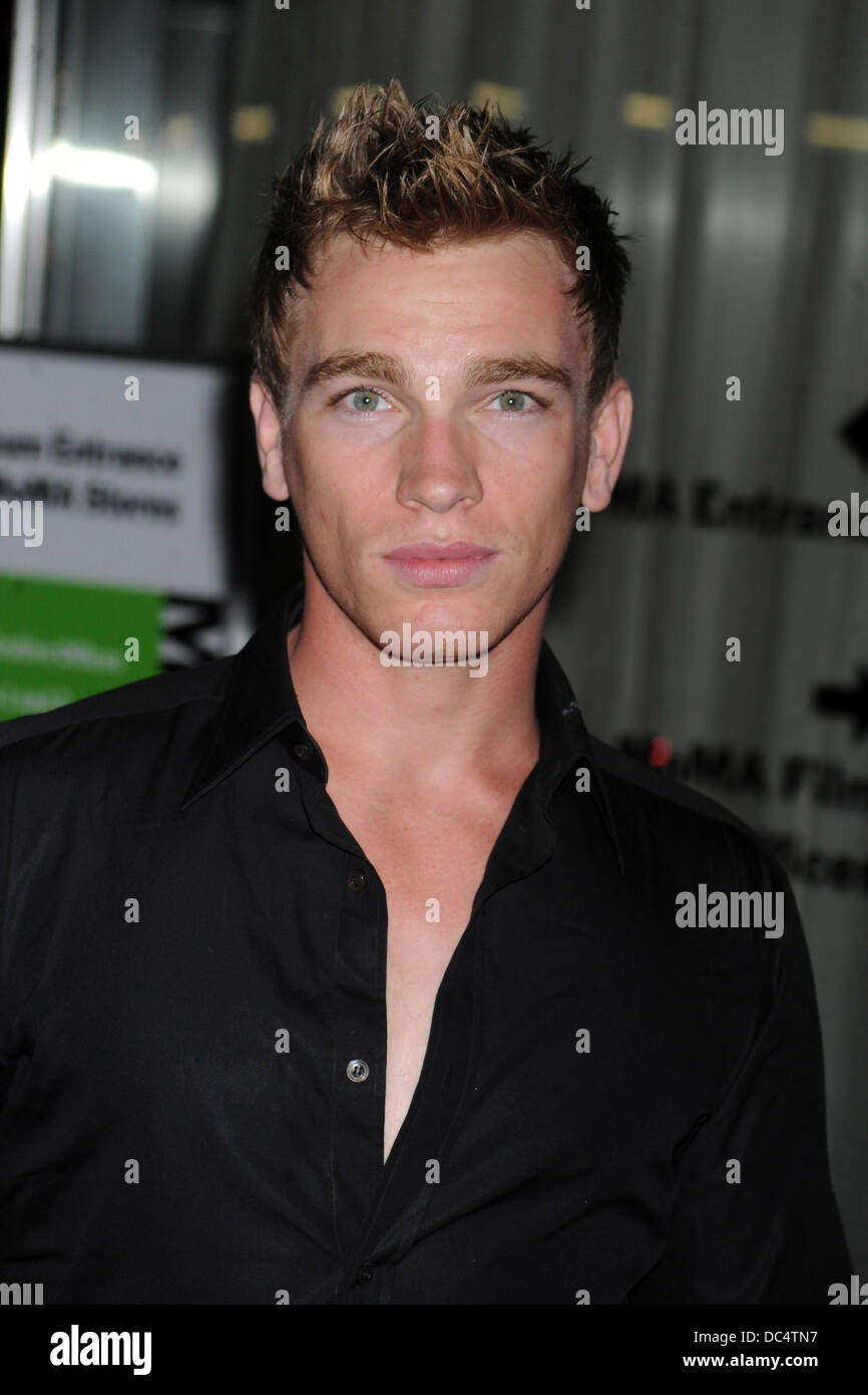 Nick Gruber Before And After