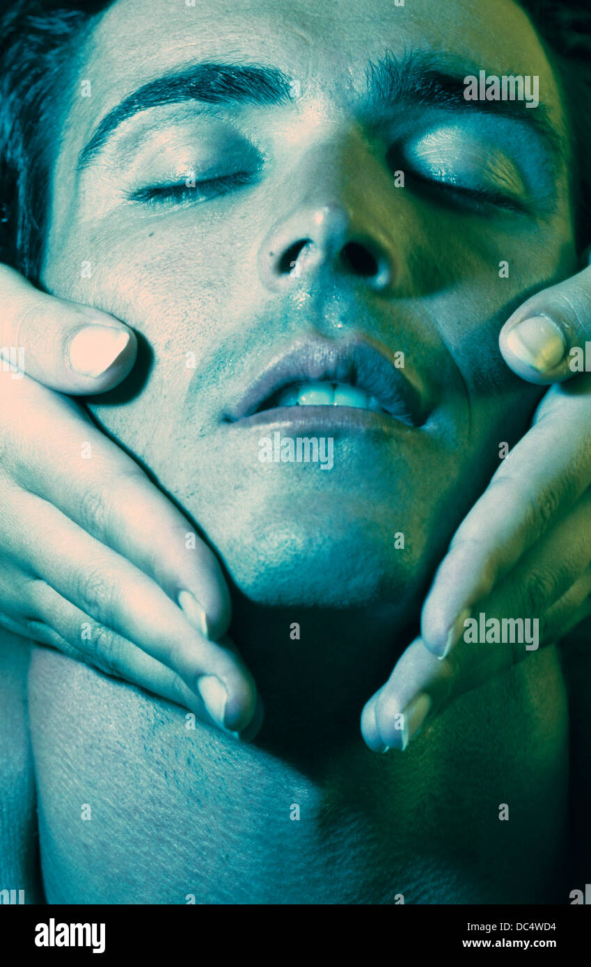 Health & Beauty Stock Photo - Alamy