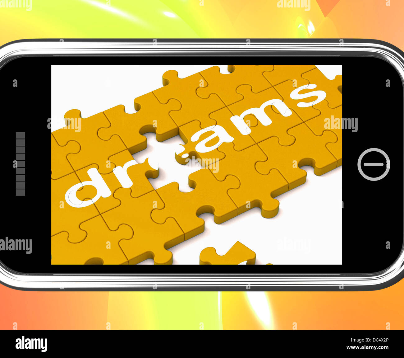 Imagination dreams hi-res stock photography and images - Alamy